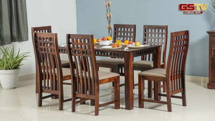 Vastu tips for having a dining table at home | GSTV Gujarat News