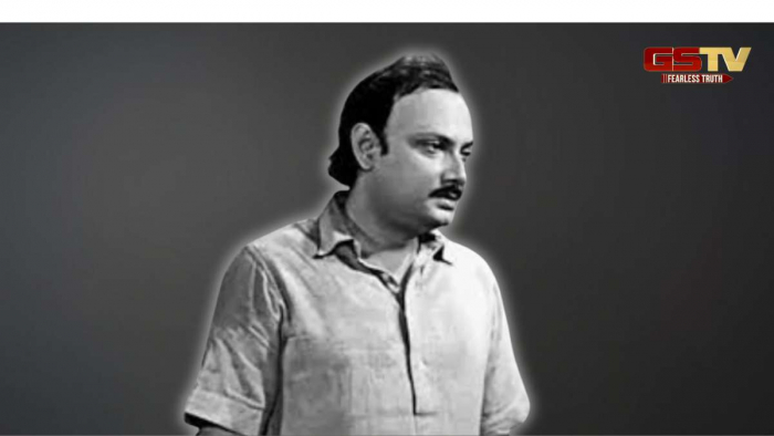 Veteran actor Devraj Rai bid farewell to the world at the age of 73 ...